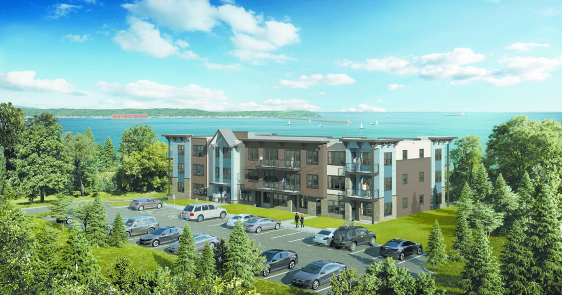 Veridea Group gains approval for The Residences | News, Sports, Jobs ...